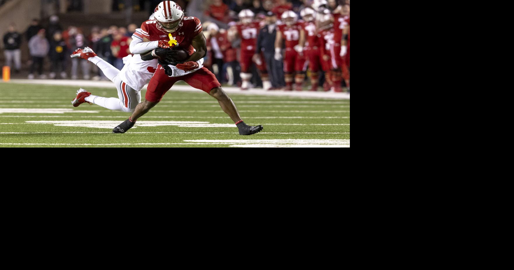 Northwestern at Wisconsin football: Keys to the game