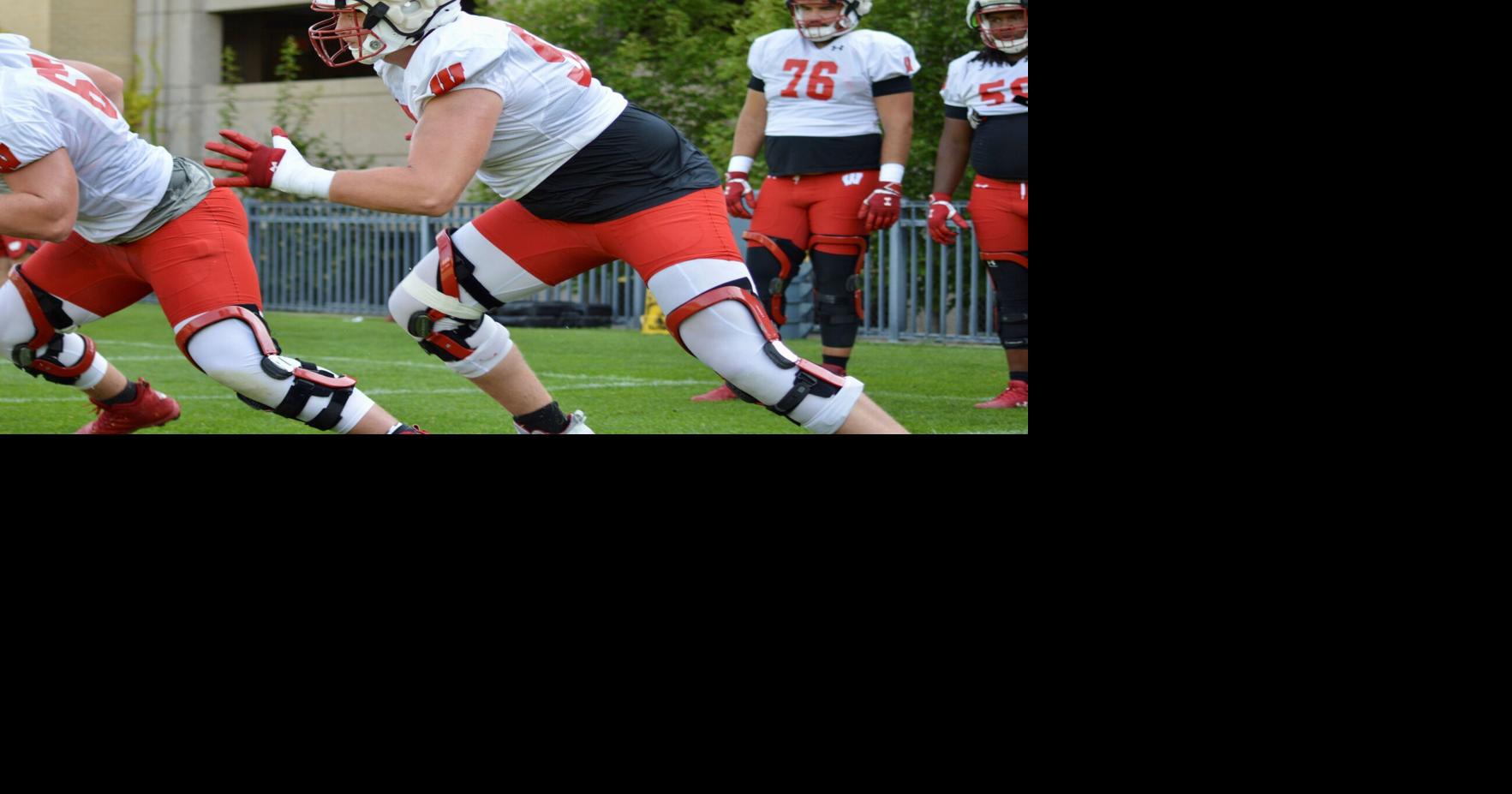 How Wisconsin football handles early enrollees