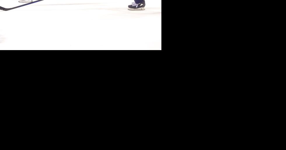 Wisconsin's Simon Tassy has grown from an uncertain future