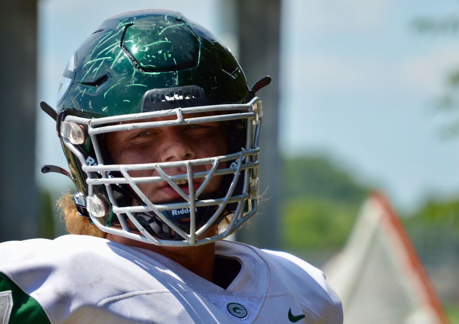 Wisconsin loses fourth commitment of 2023 class