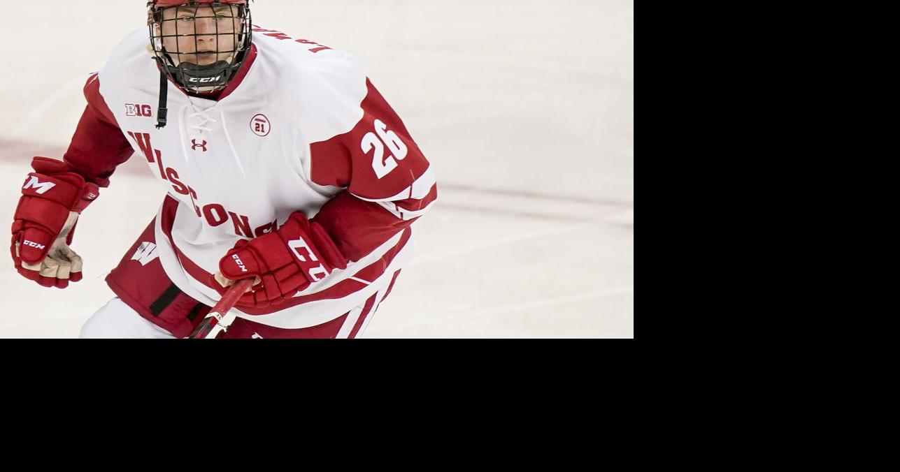 Luke LaMaster leaves Wisconsin in transfer portal for Alaska