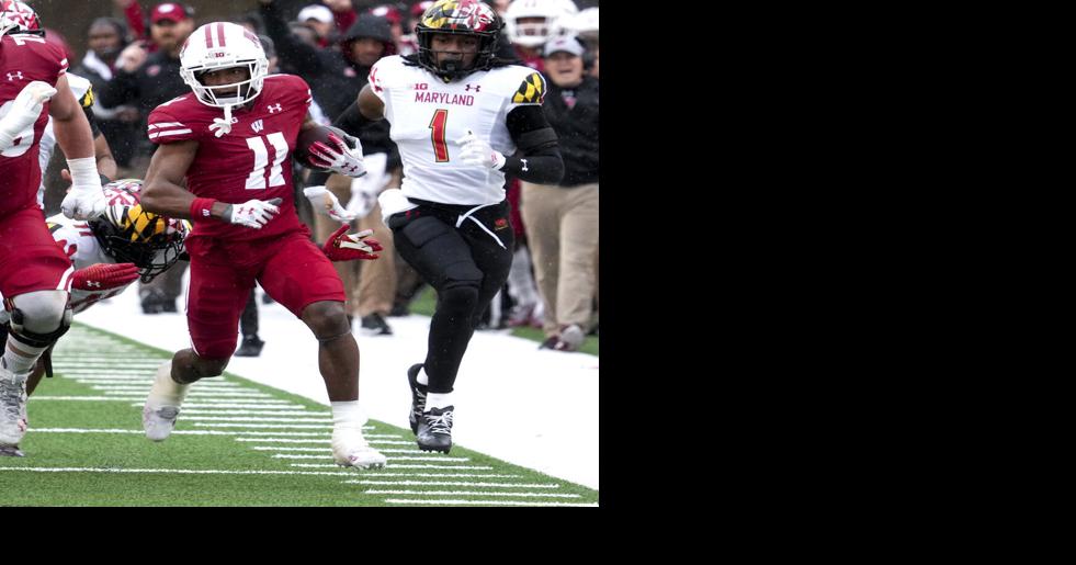 Will Jack Nelson break Wisconsin football's first-round pick drought?