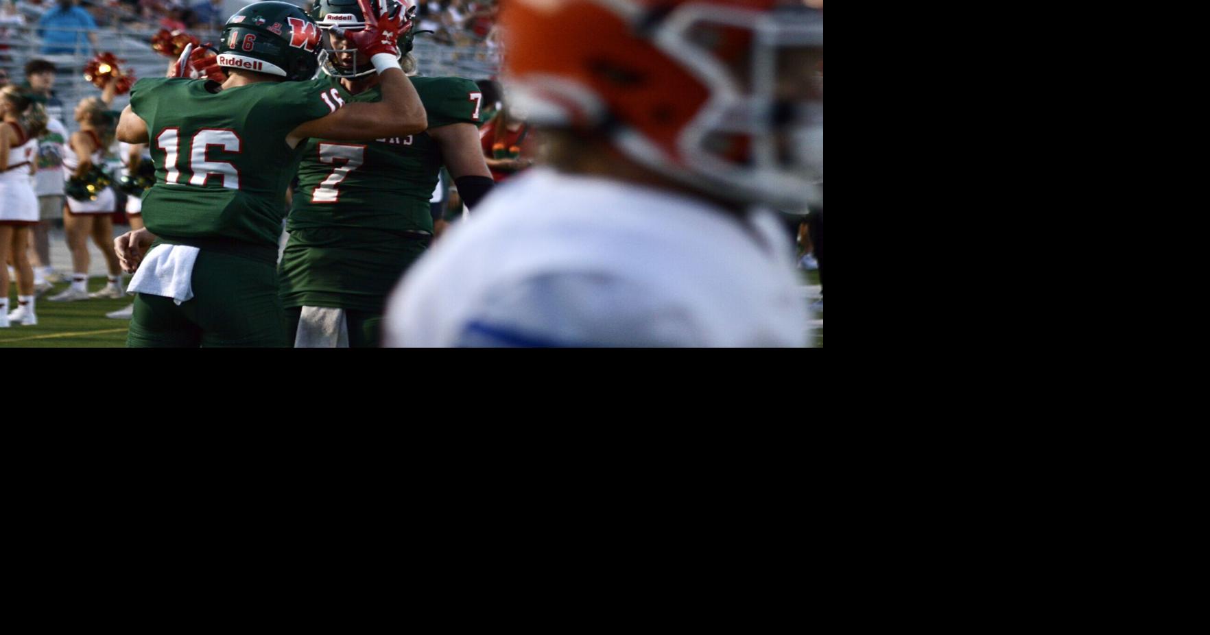 Wisconsin football commit Mabrey Mettauer back from injury