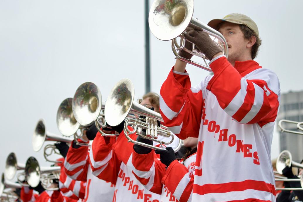 Here are the highs, lows for Wisconsin football attendance
