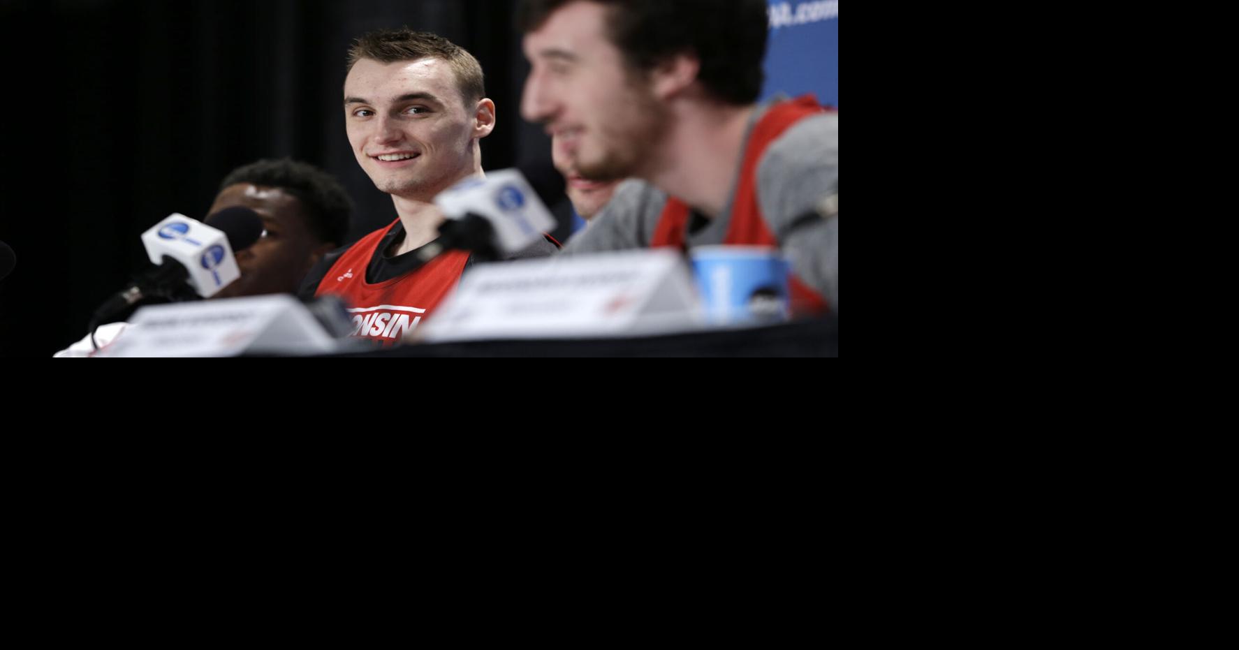 Sam Dekker's favorite Wisconsin men's basketball moments