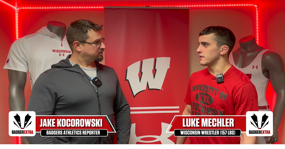 From wrestling at home to Big Ten vs. Big 12 competition, get to know ...