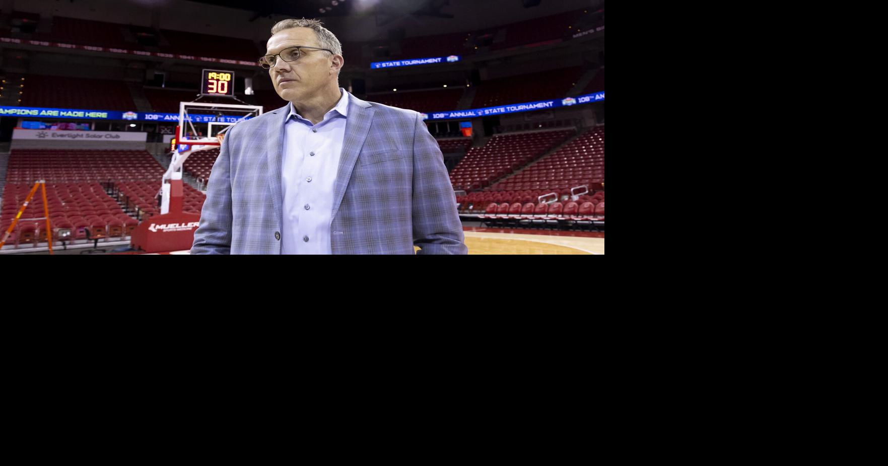 Polzin: No 'quick fix' for Wisconsin football, AD says