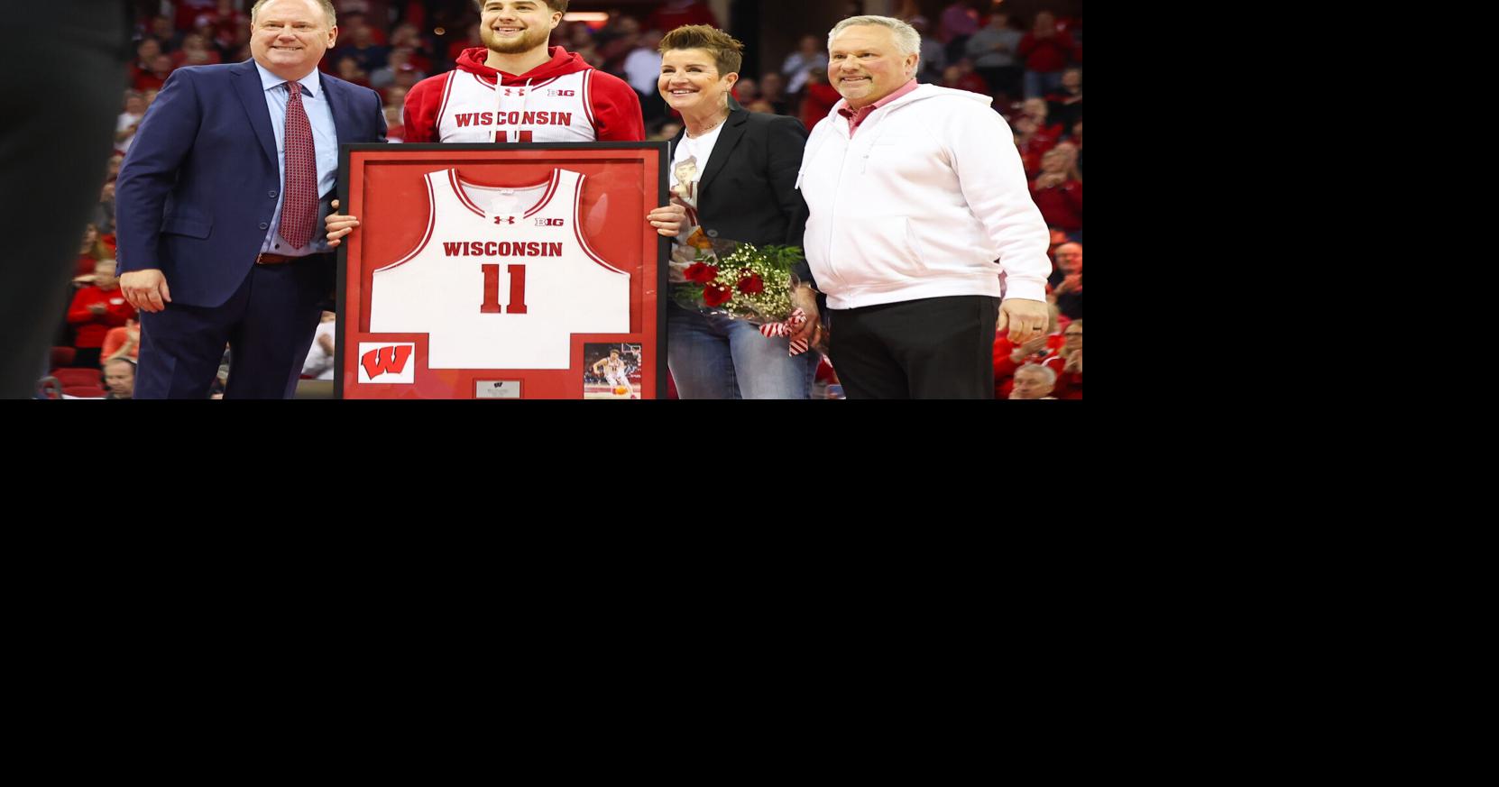 Polzin: Basketball is a way of life for the Klesmit family