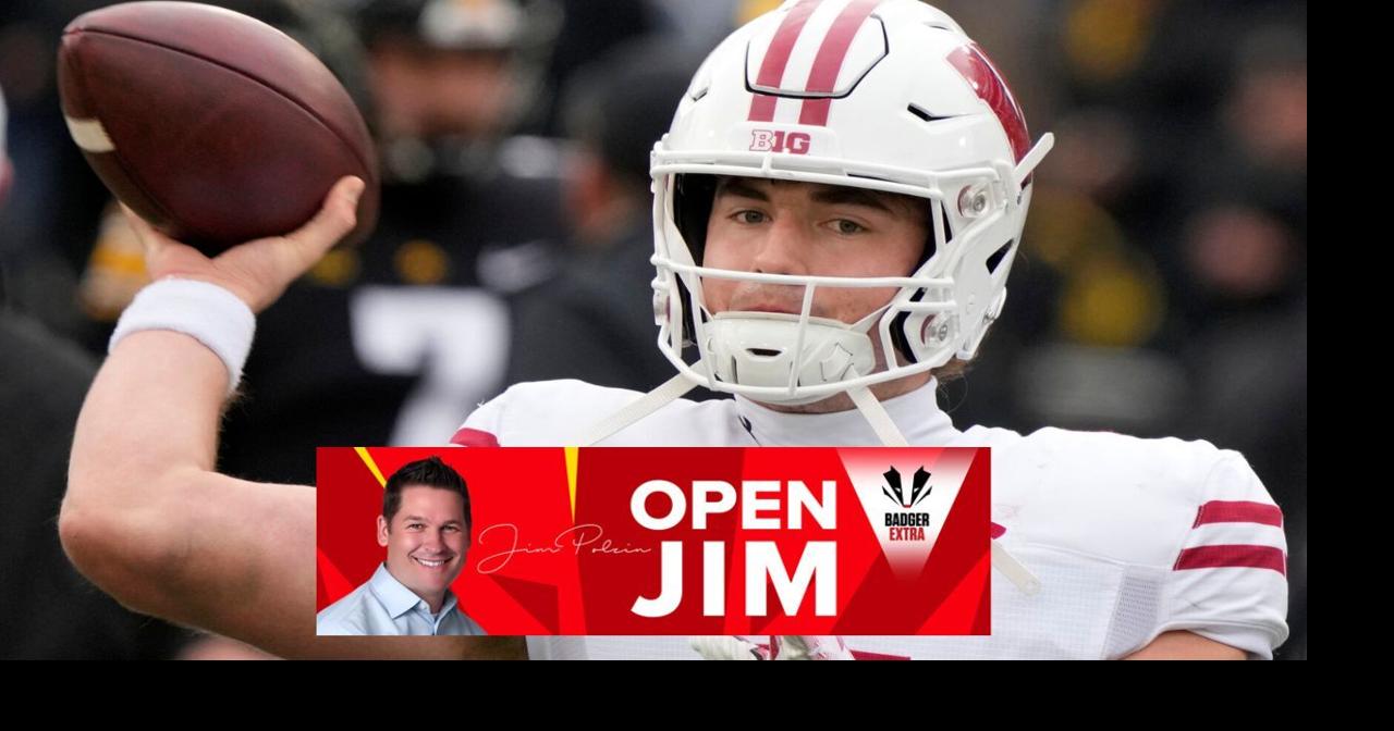 Episode 35 Open Jim Podcast: Are we headed towards two super ...