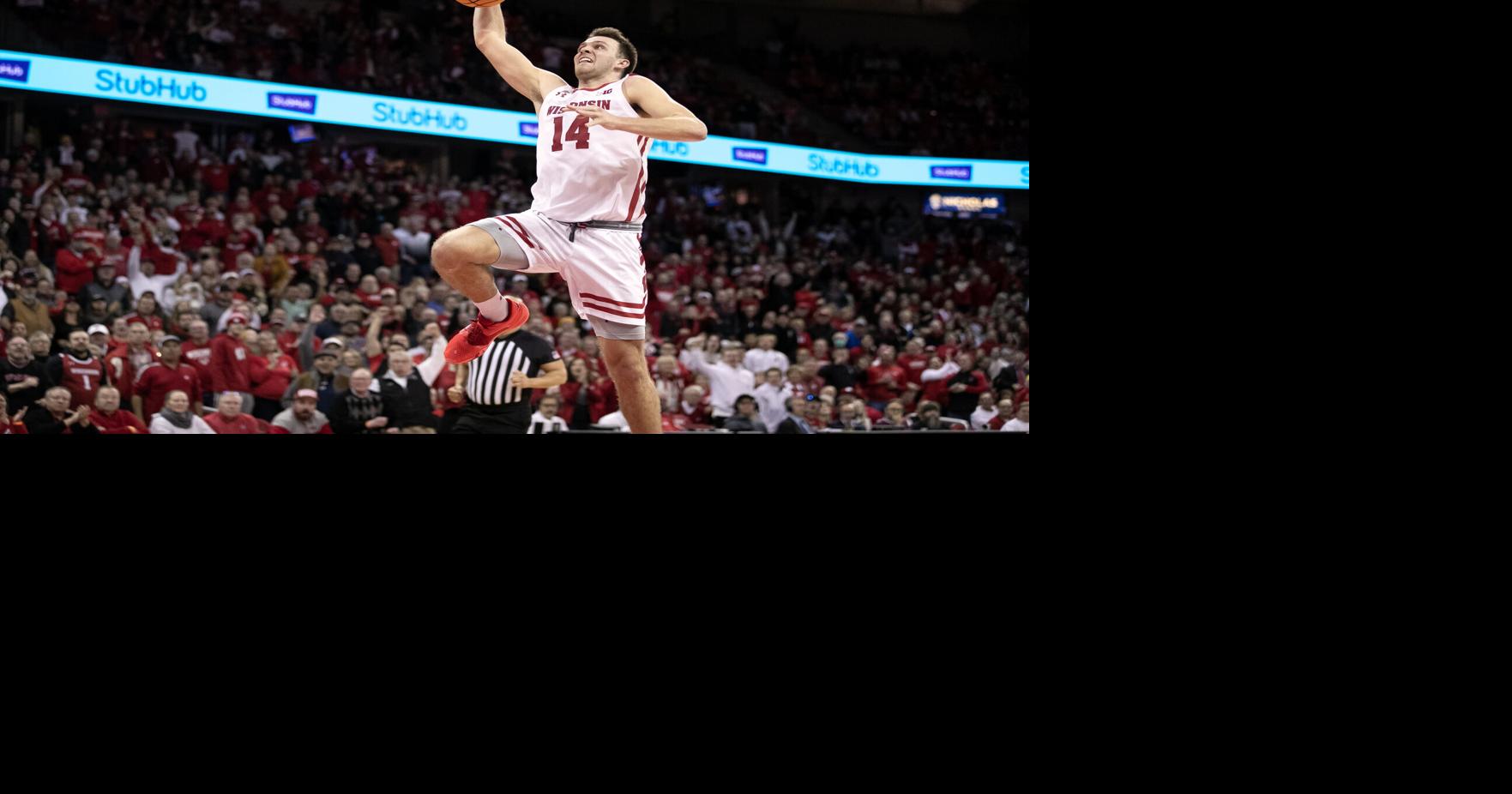 Wisconsin's adjustments after Tyler Wahl injury leave room for improvement