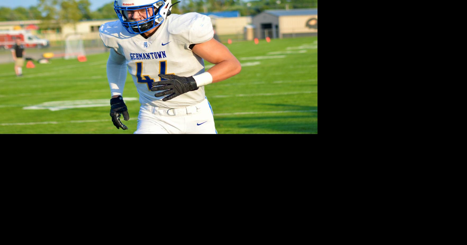 Wisconsin football recruiting: LB Cooper Catalano interview