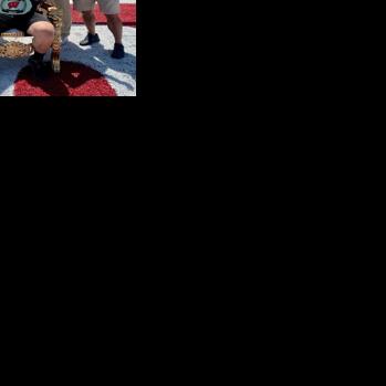 Michael Roeske commits to Wisconsin football's 2025 class