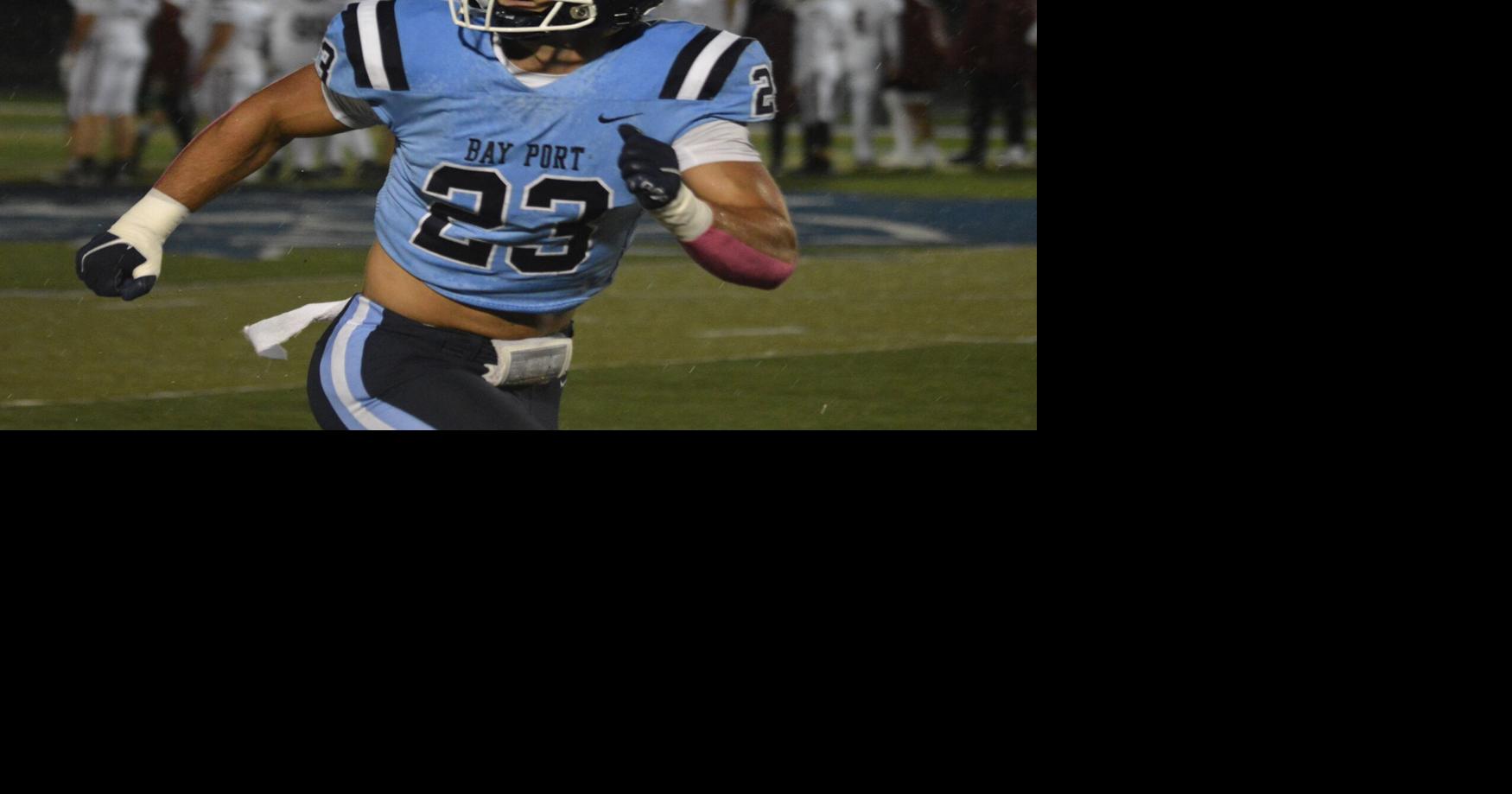 Wisconsin football feels like 'home' for Landon Gauthier