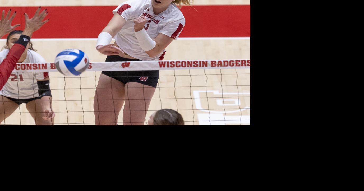 New technology could support volleyball scouting, broadcasts