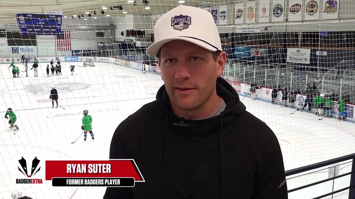 ryan suter