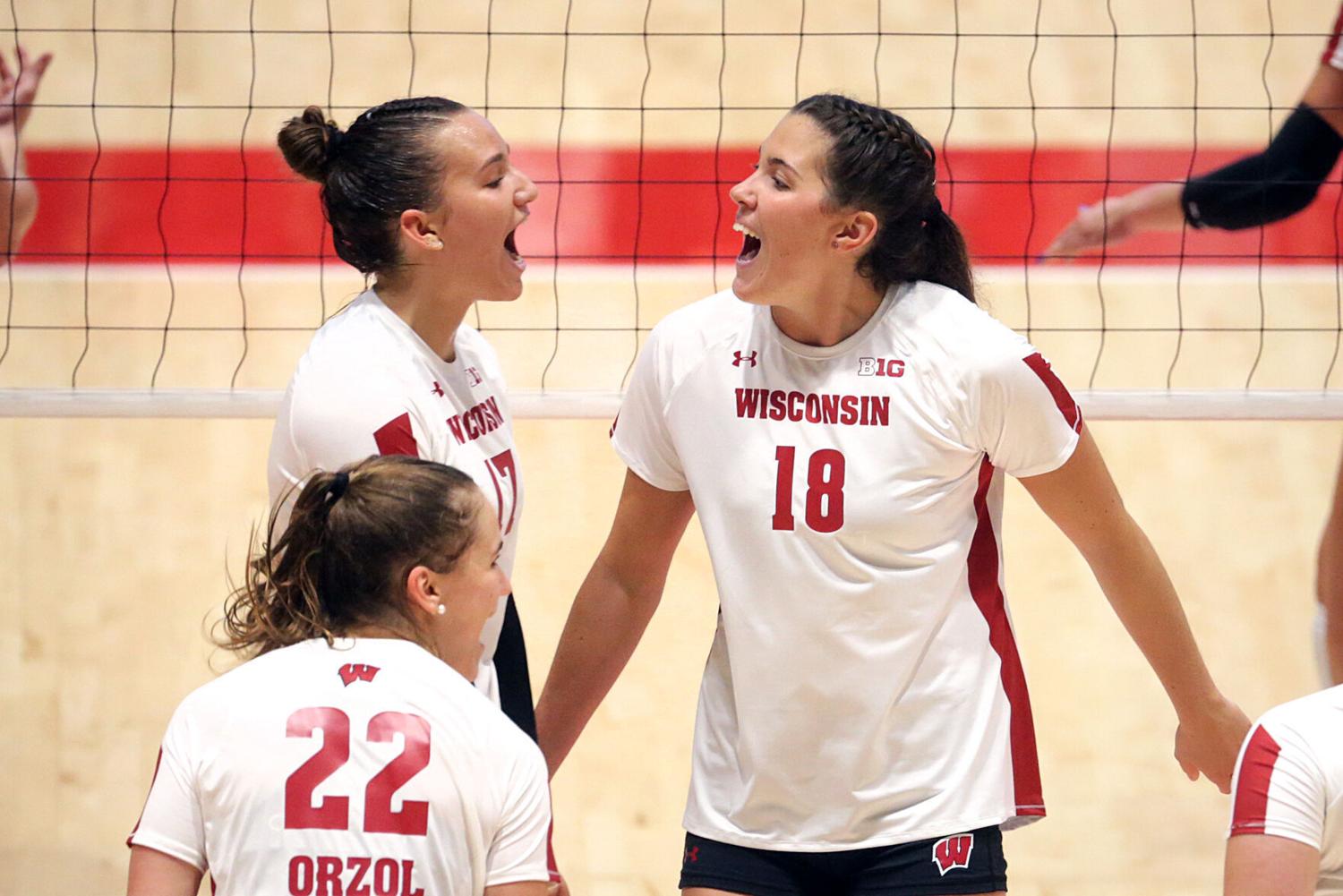 Danielle Hart 'takes us to a totally different level'