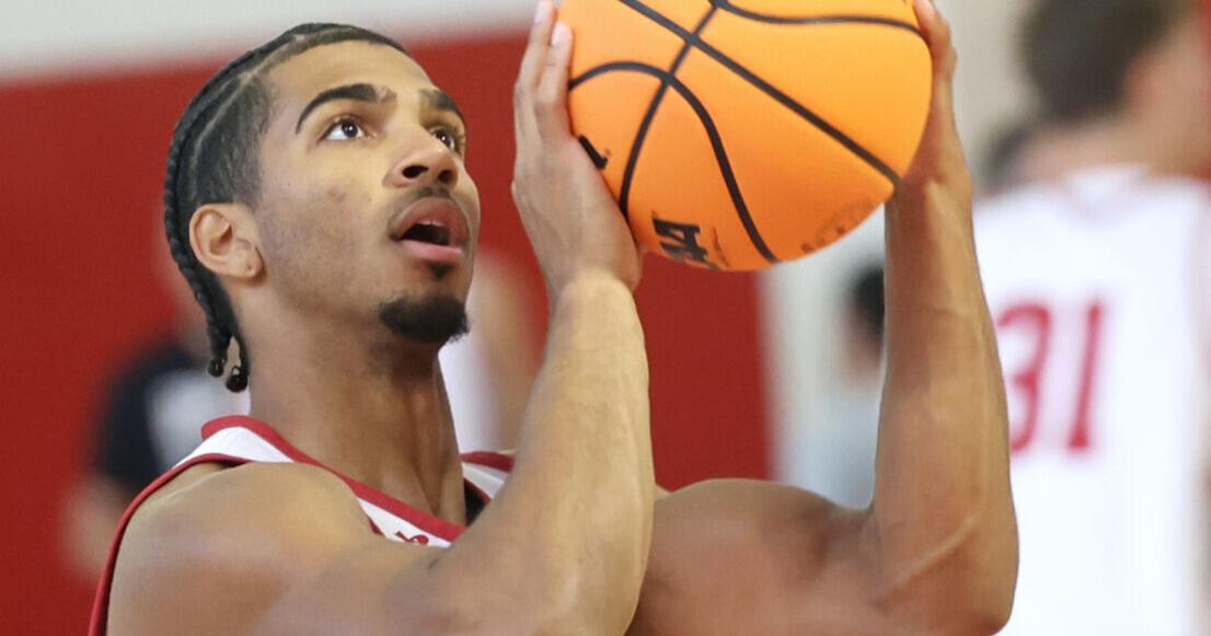 Wisconsin basketball: Daniel Freitag, Jack Robison adjusting