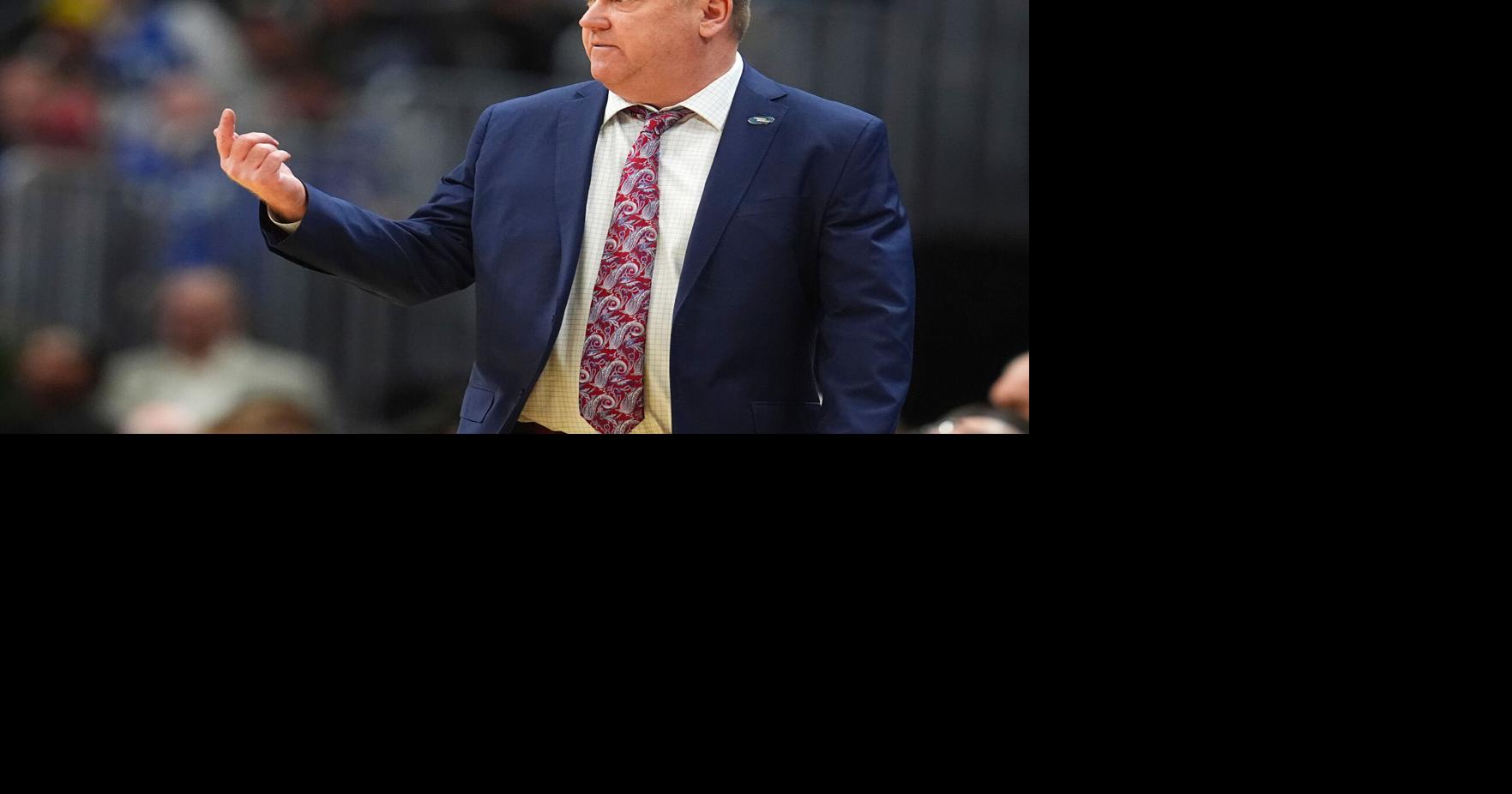 Wisconsin men's basketball transfer portal tracker