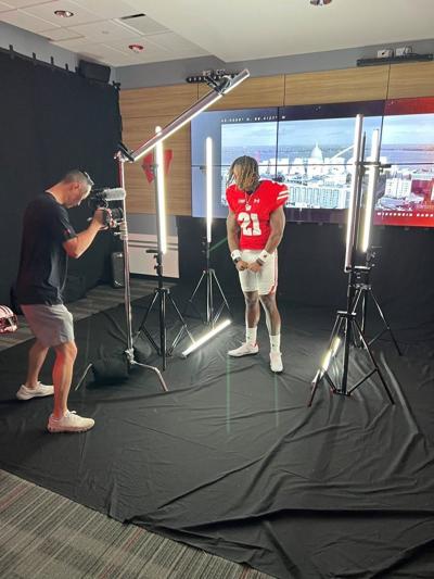 Jace Arnold — Marietta (Georgia)