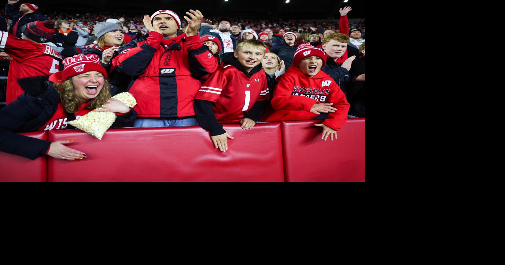 Will Wisconsin football fans renew season tickets in 2026?