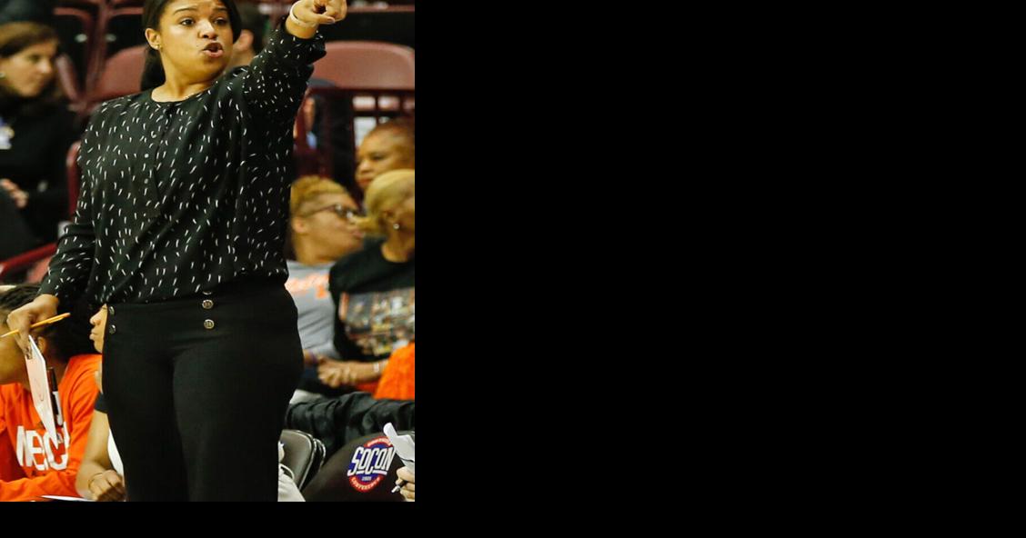 Why new job is 'a dream come true' for Wisconsin women's basketball coach