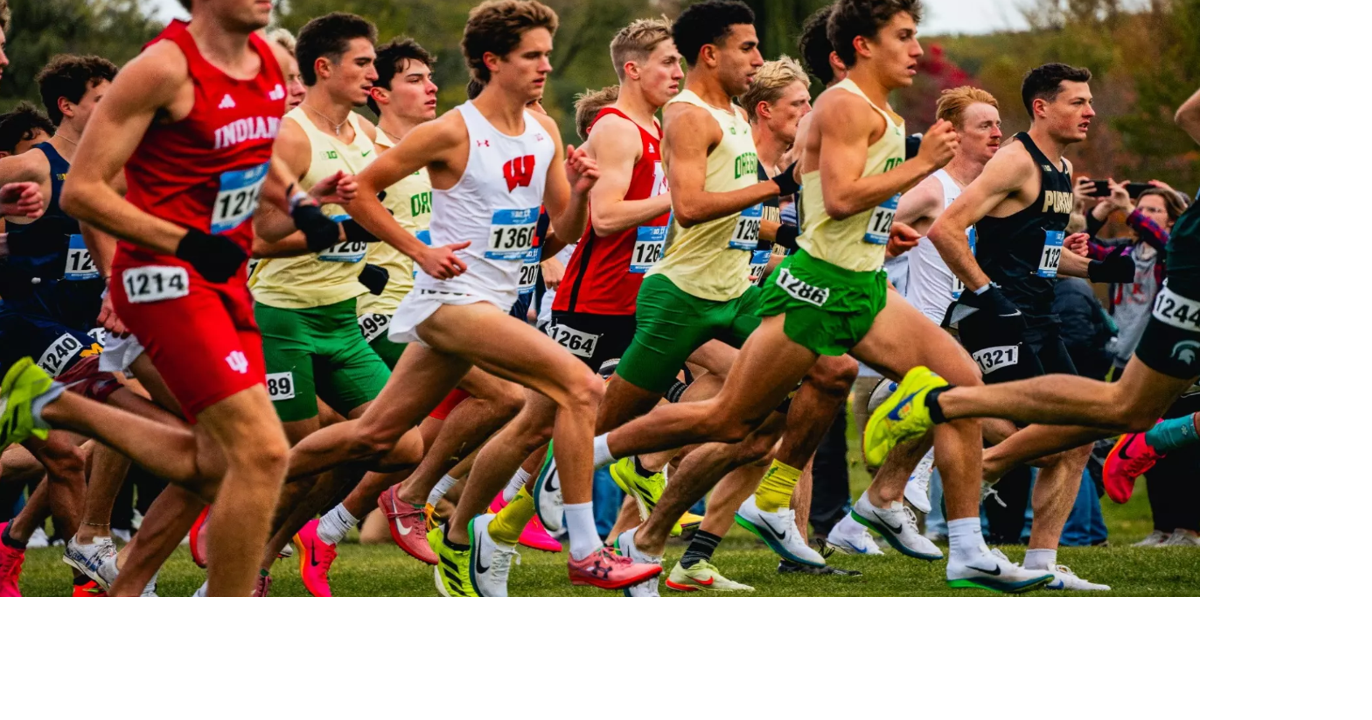 Wisconsin cross country teams earn NCAA championship berths