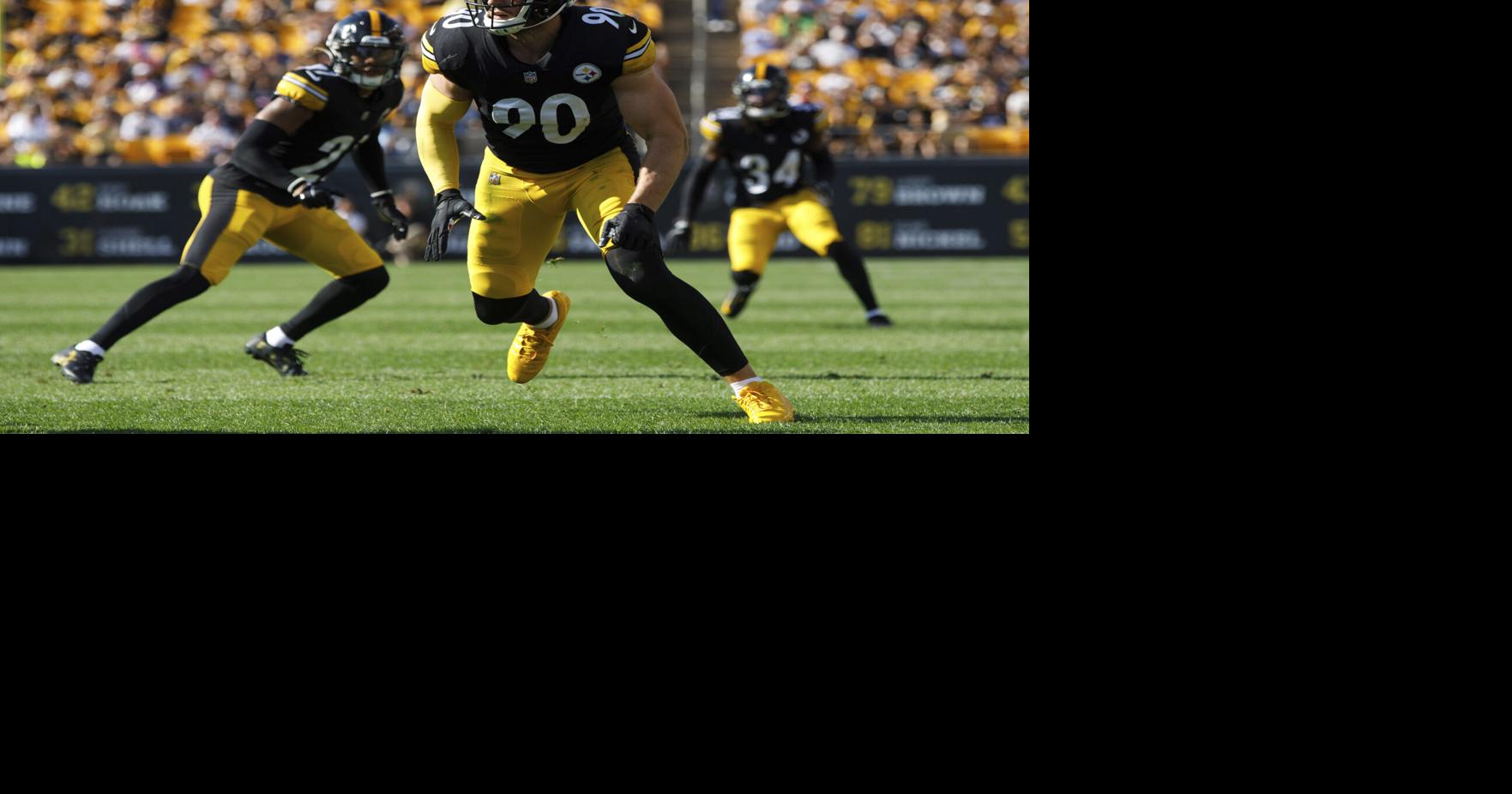 Badgers in the NFL: Former Wisconsin stars who made NFL rosters