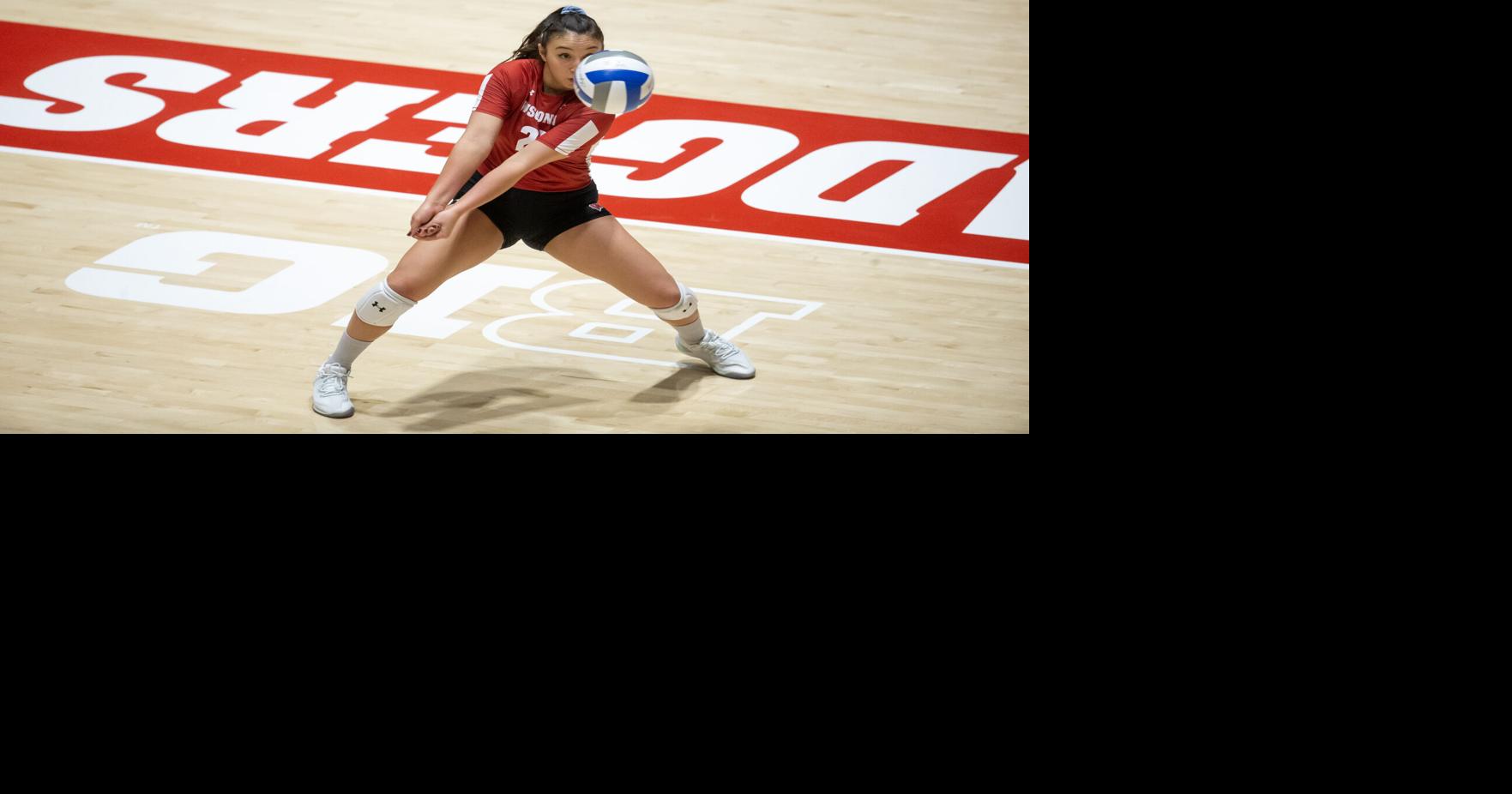 Why Wisconsin volleyball coach Kelly Sheffield likes challenging schedule