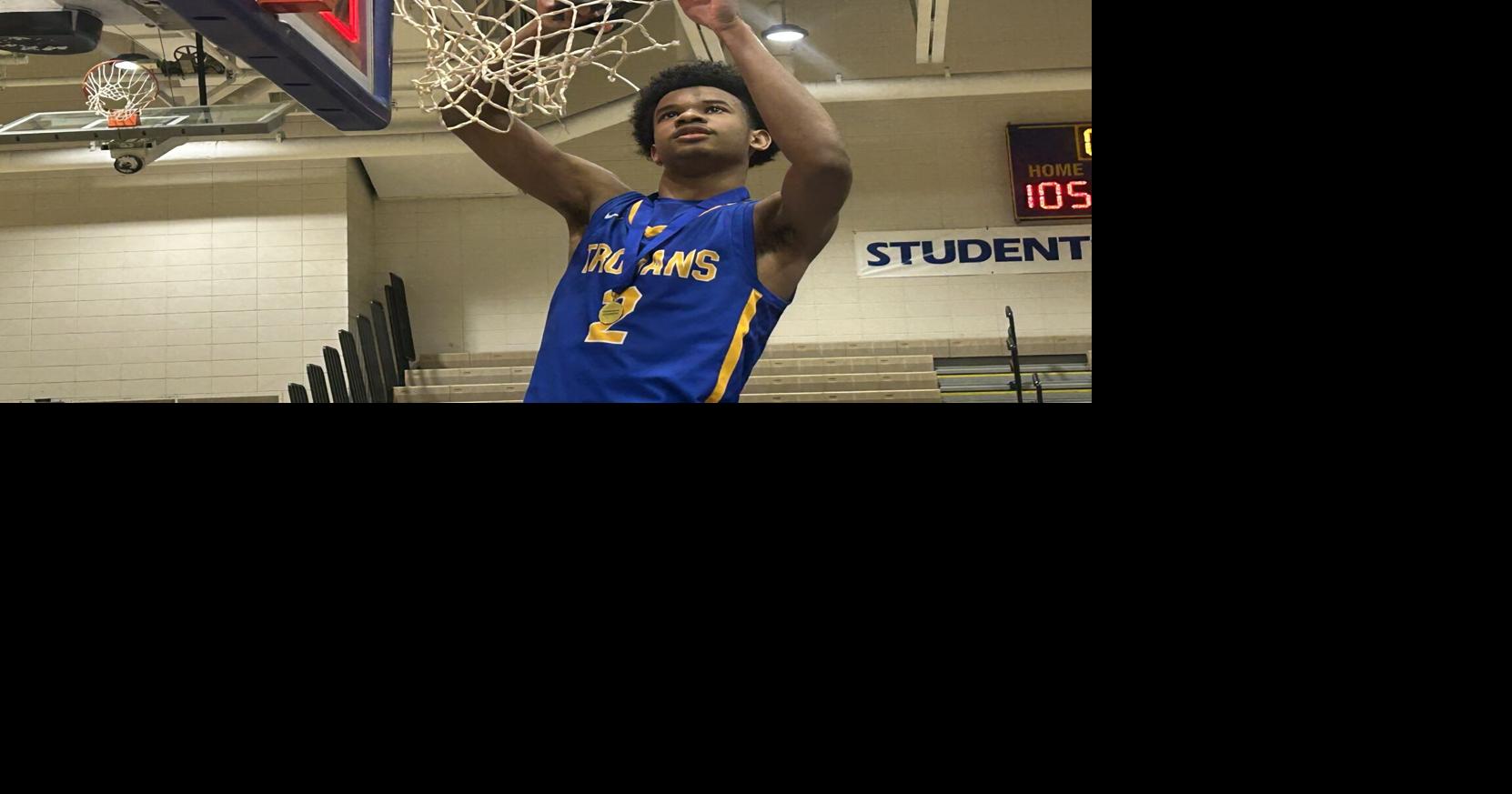 Wisconsin hands 2026 shooting guard 1st high-major offer