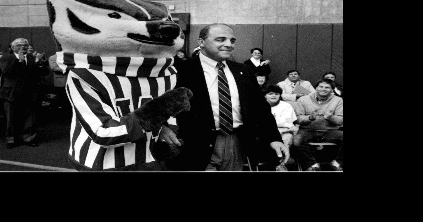 Mount Badger: Top 4 coaches in Wisconsin football history