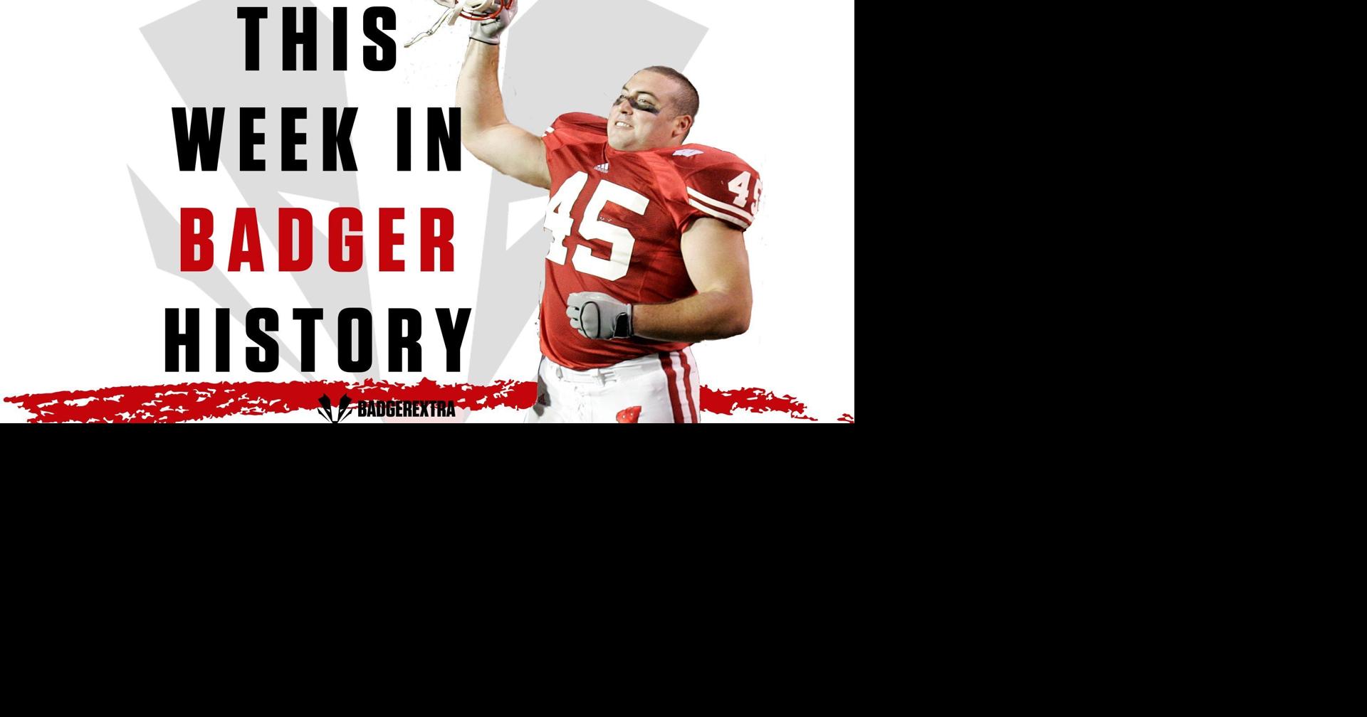 Matt Bernstein recalls his huge game under unusual circumstances in ...