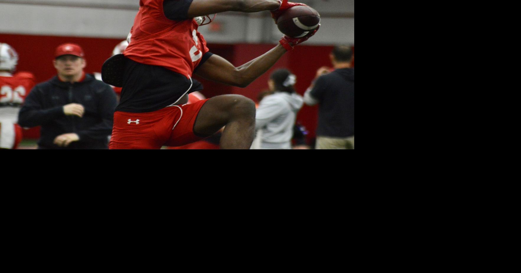 Wisconsin football: Photos from Badgers' 6th spring practice