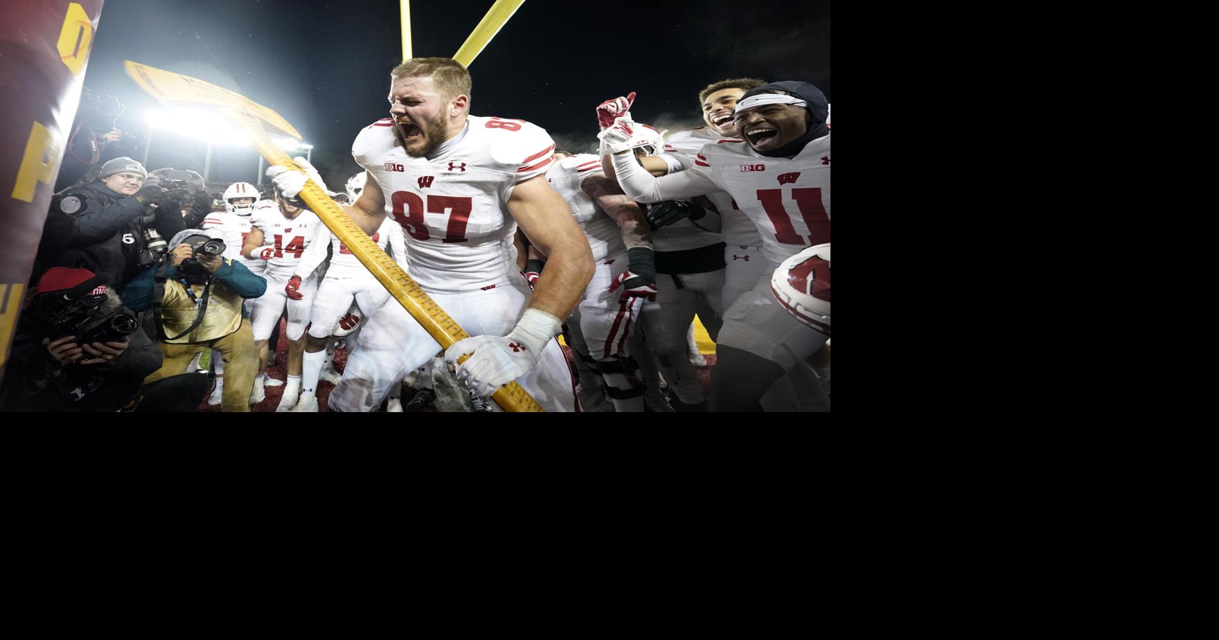 Wisconsin football win at Minnesota | What stood out