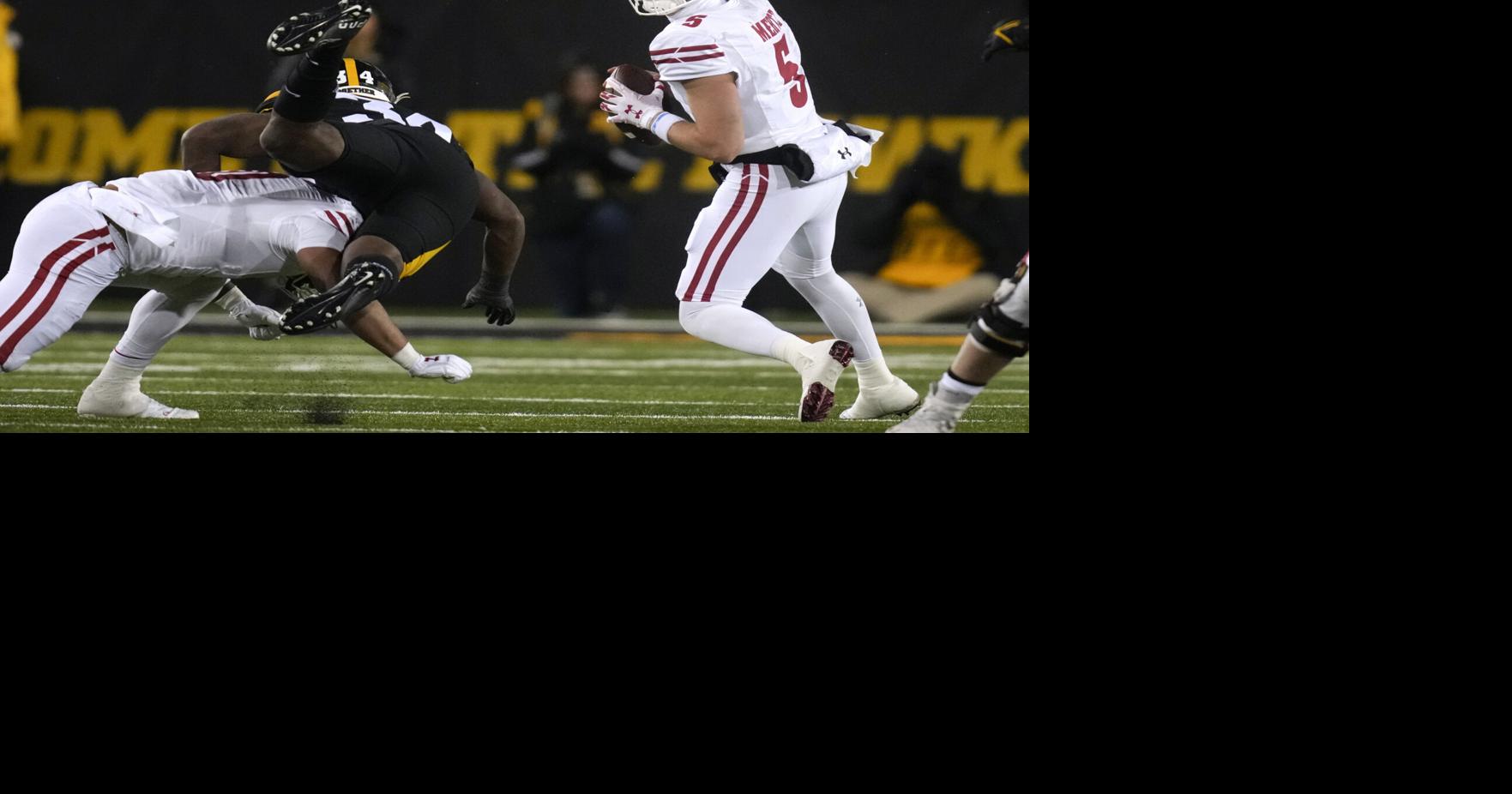 Keys to Saturday's Badgers football game vs. Minnesota Golden Gophers