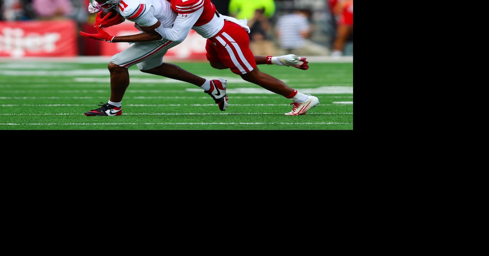 Wisconsin football spring practice preview: Safeties