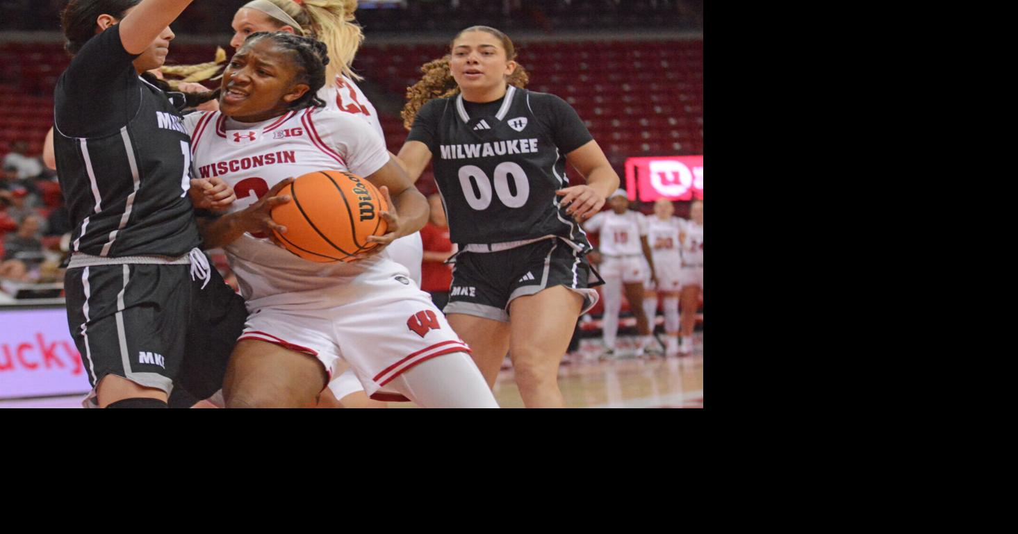 Badgers women's basketball vs. UW-Milwaukee: Score, analysis