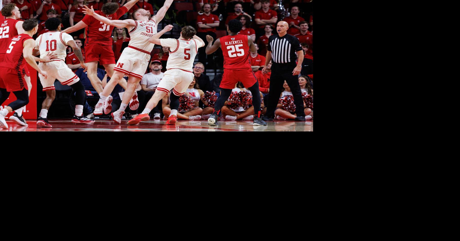 Wisconsin men's basketball lack of 'defensive identity' tops pile of ...