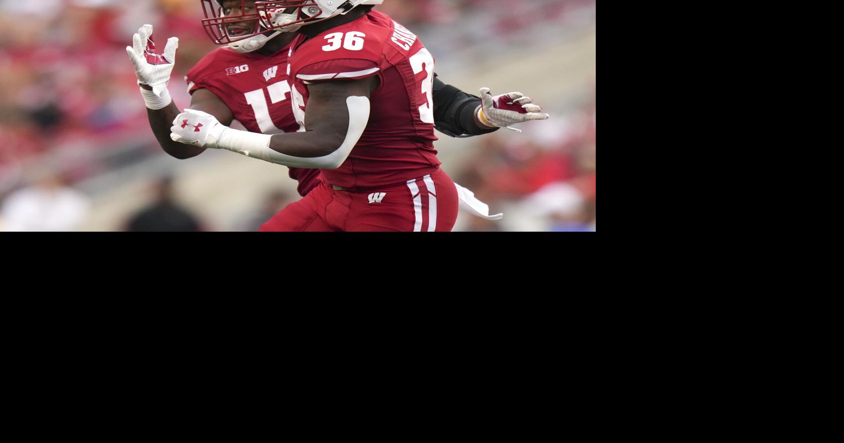 How Jake Chaney continues to compartmentalize football post-hurricane