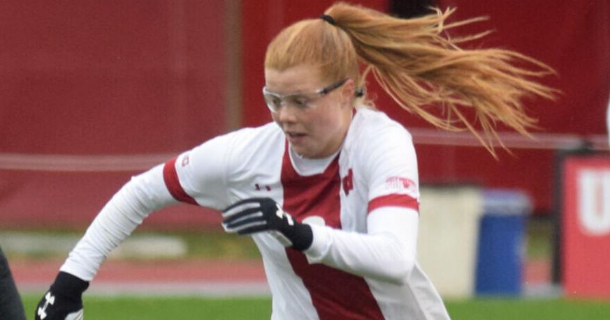 Wisconsin women's soccer wins Big Ten Tournament semifinal