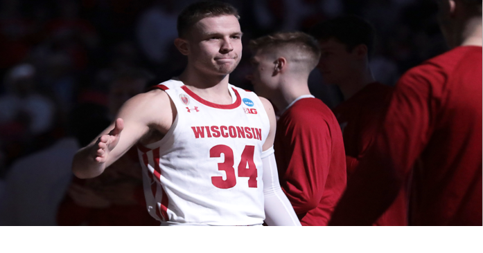 A big haul for Wisconsin men's basketball highlights This Week In ...