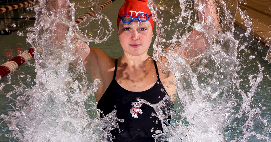 Swimming to a spot on the US Olympic team highlights This Week In ...