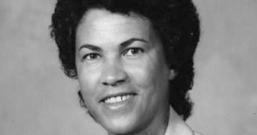 Former Wisconsin women's basketball coach Edwina Qualls dies