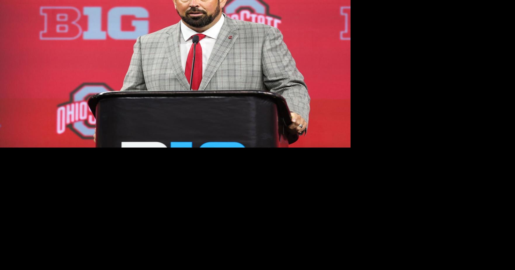 What to know about Ohio State, Wisconsin football's next foe
