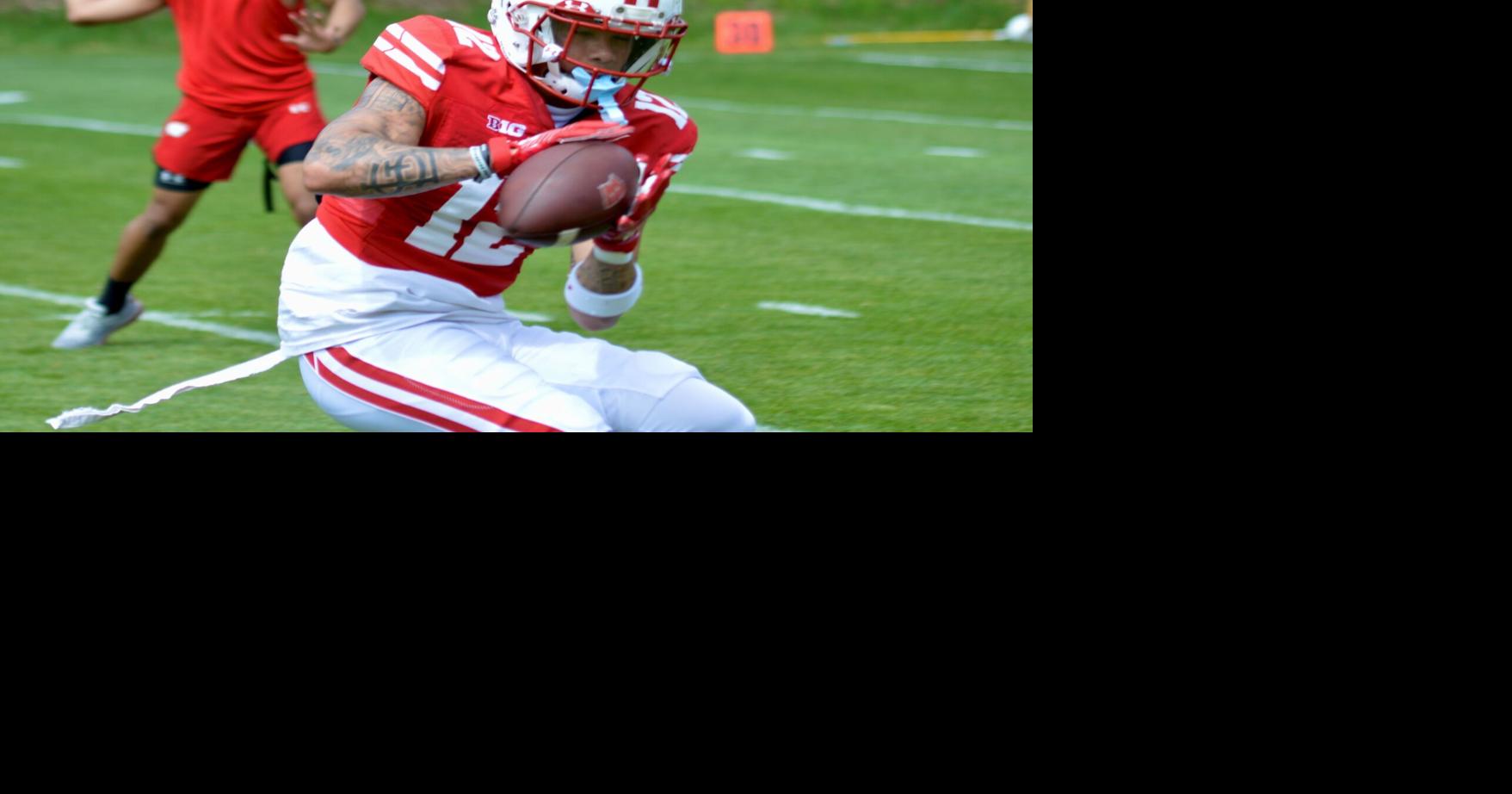 Wisconsin football: Tyler Van Dyke shines during scrimmage