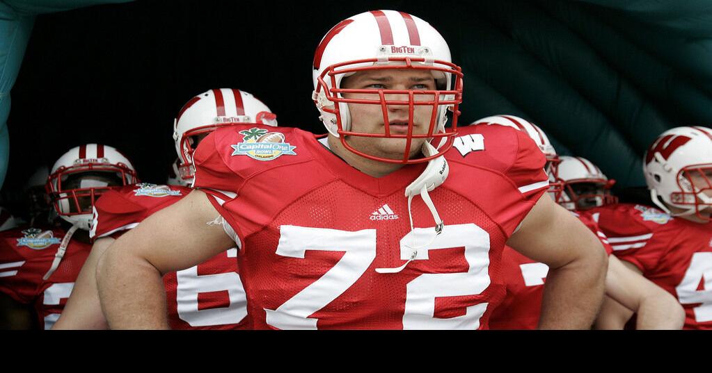 Should Wisconsin great Joe Thomas' jersey be retired?