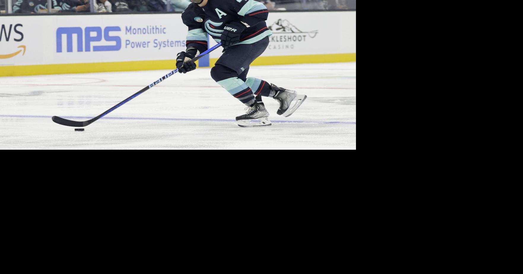 Justin Schultz, Seattle