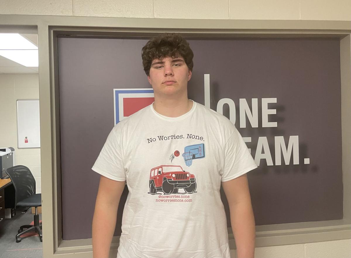 Derek Jensen — Hartland Arrowhead