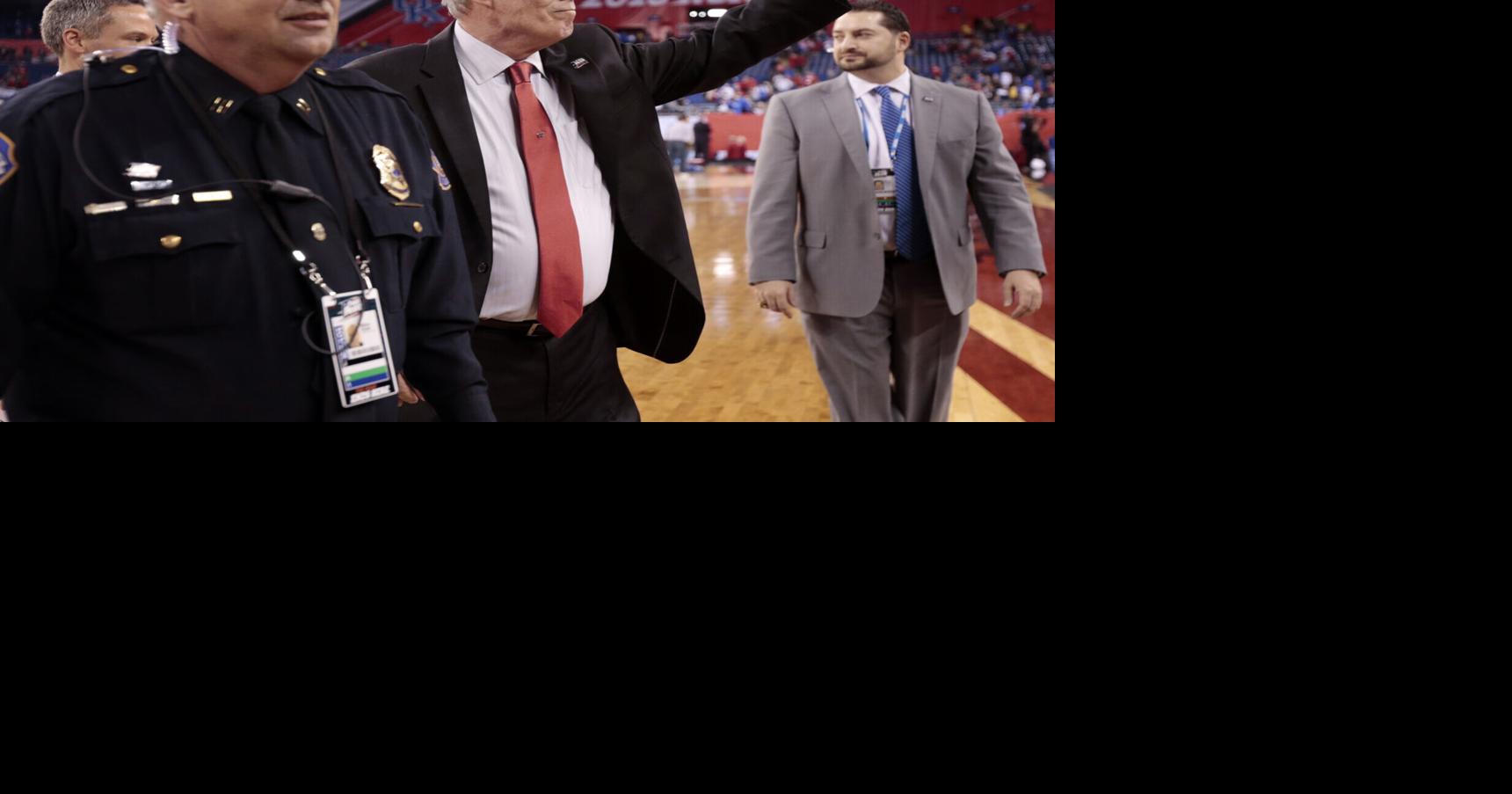 4 Big Ten coaches discuss Wisconsin basketball coach Bo Ryan