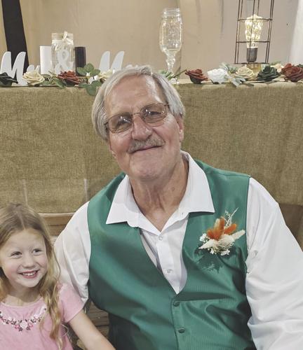 MICHAEL DARRELL JERECZEK | Obituaries | barrycountyadvertiser.com