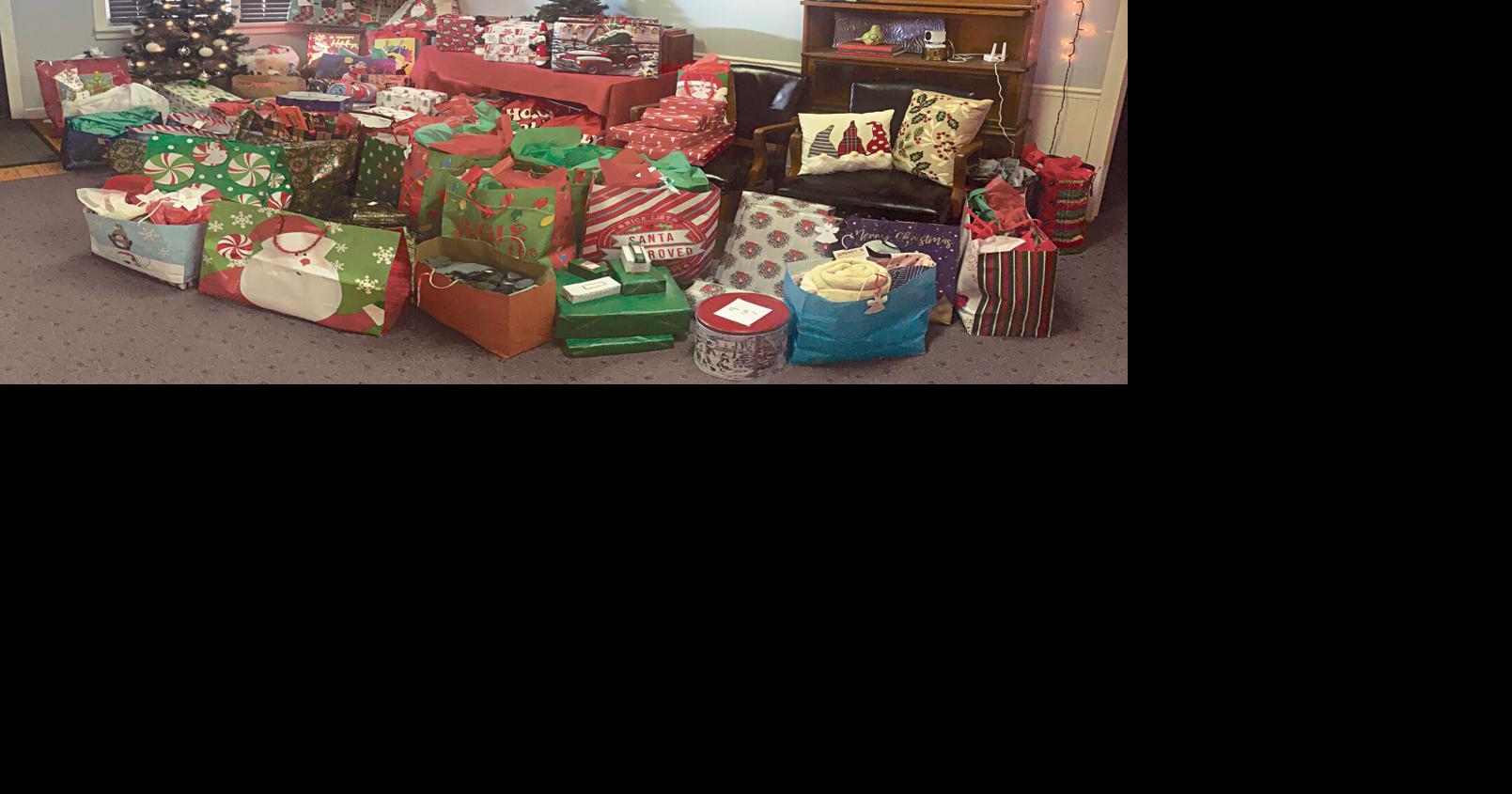 Annual Angel Tree a huge success!! | News | barrycountyadvertiser.com